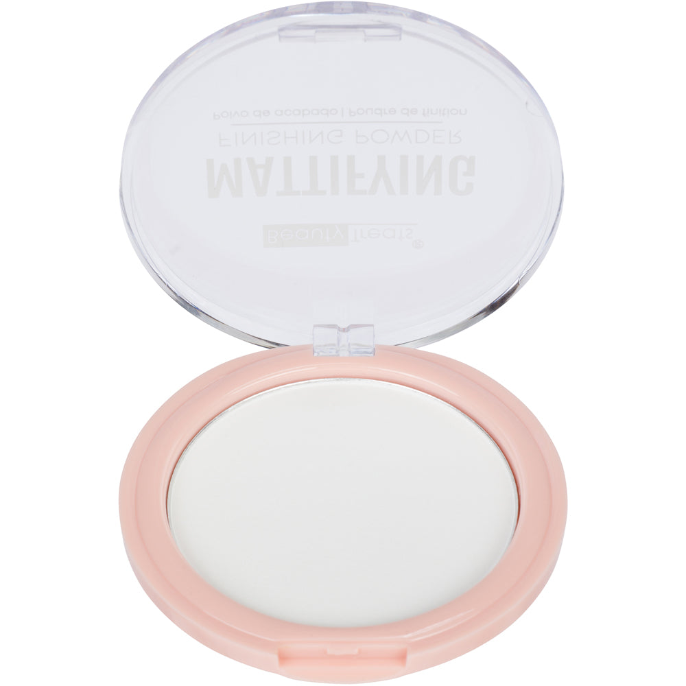 HD TRANSLUCENT SETTING POWDER – www.beauty-treats.com