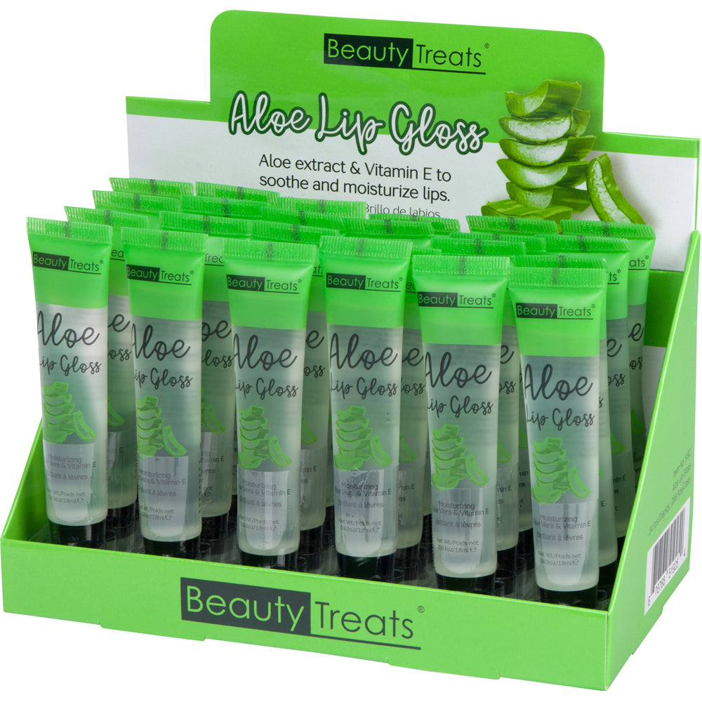 Aloe lip store