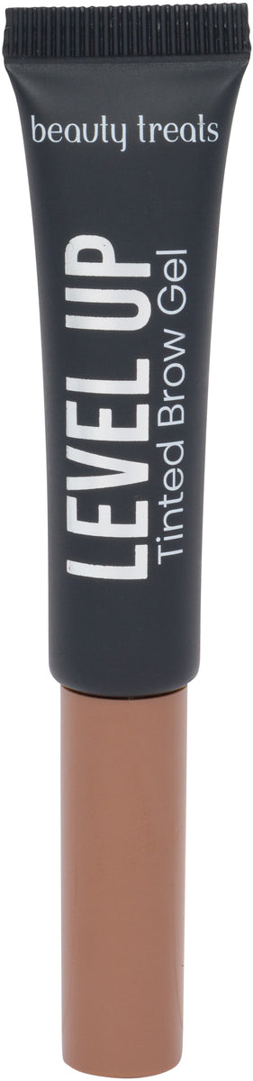 844 - LEVEL UP BROW GEL – www.beauty-treats.com