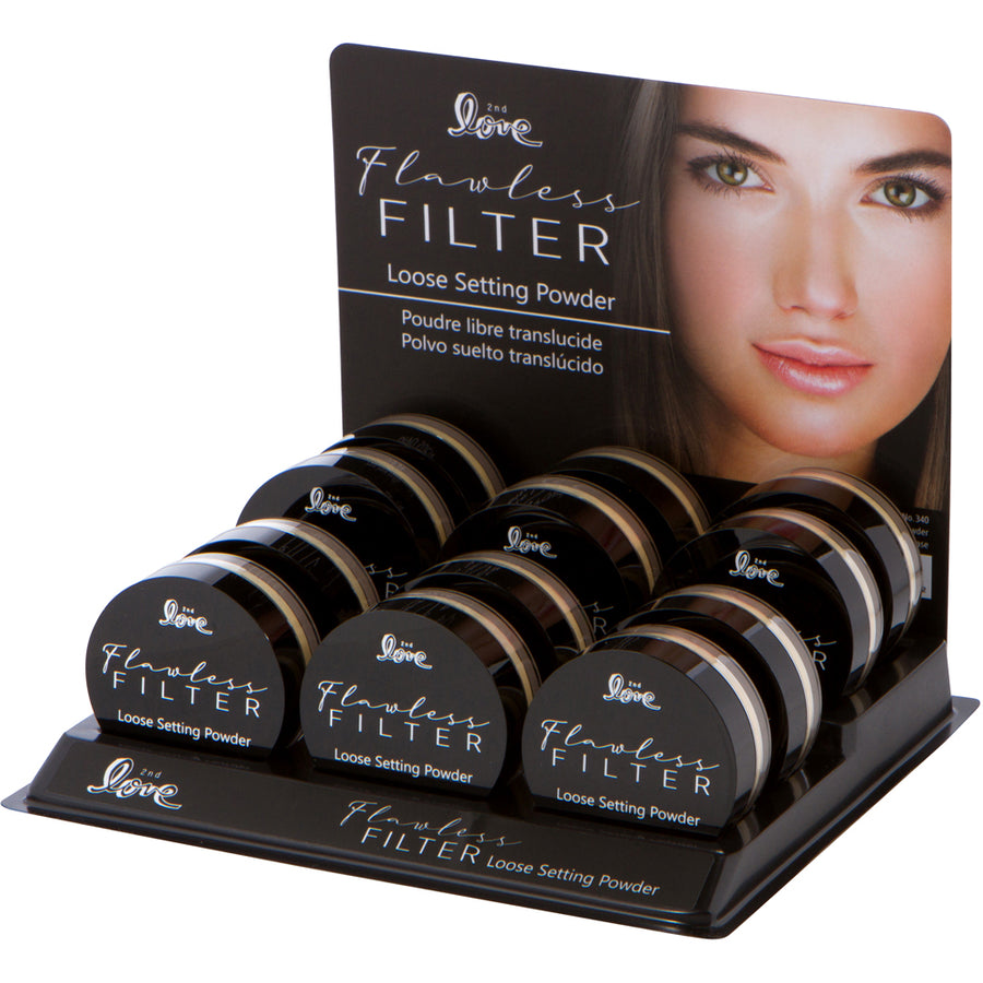 Powder – www.beauty-treats.com