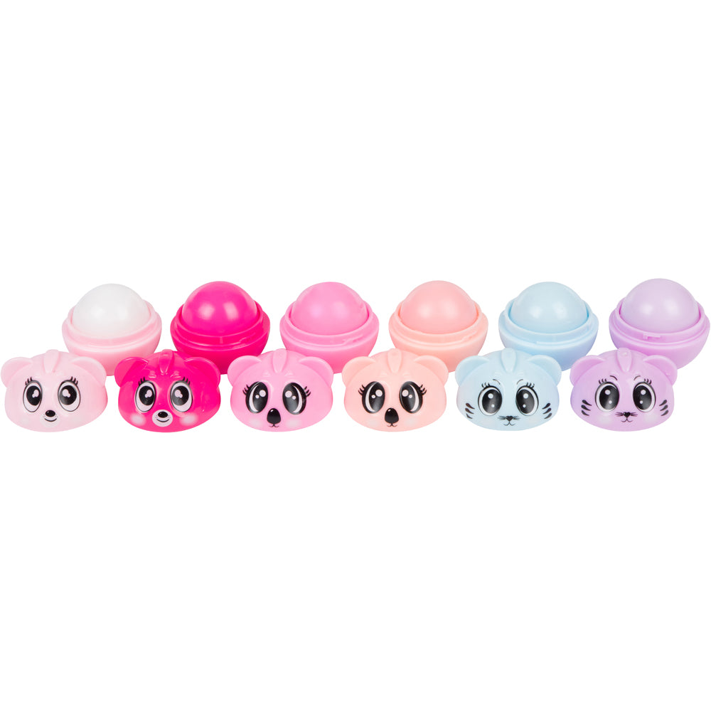615 - INTO THE WILD LIP BALM – www.beauty-treats.com