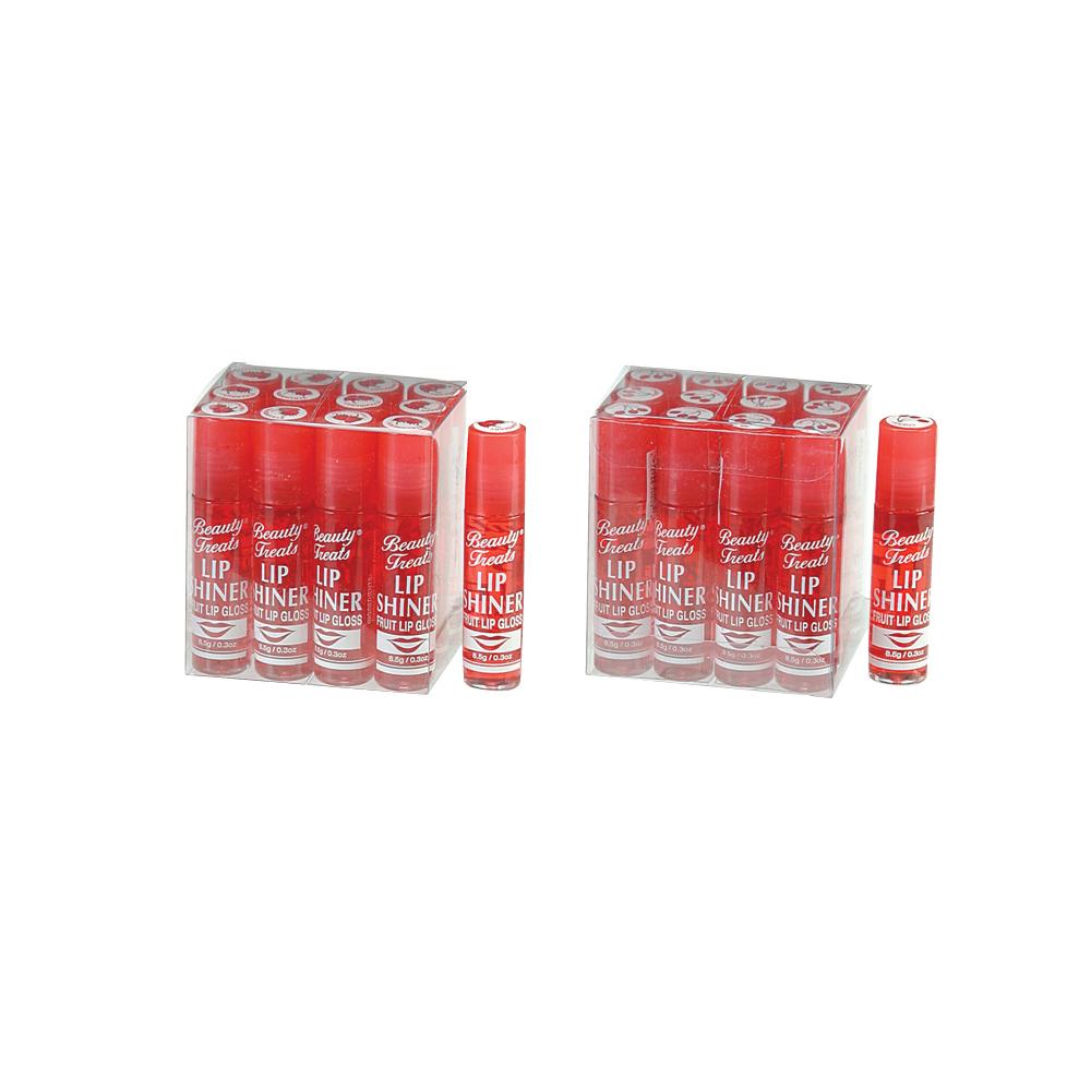Beauty Treats Lip Shiner Lipgloss – www.beauty-treats.com